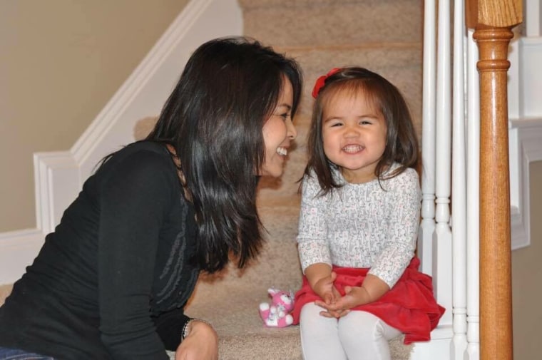 How life changes when you have kids: NBC anchors weigh in