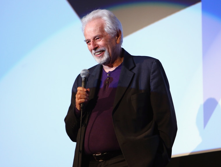 Chilean Director Alejandro Jodorowsky Creates 'Escapes' for Audiences