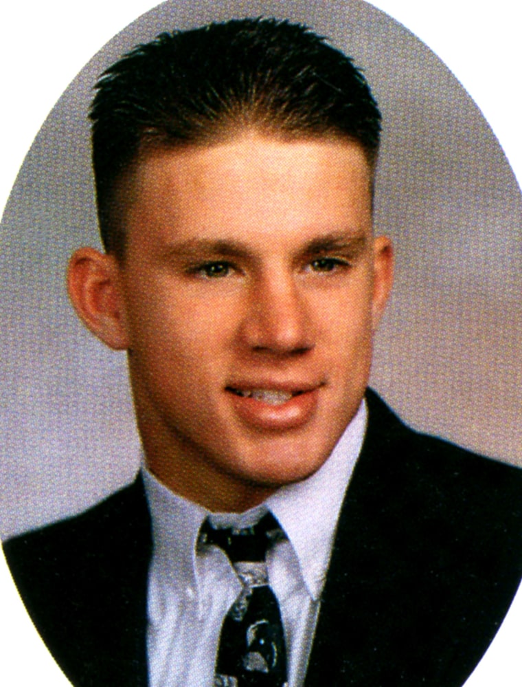 TODAY's celebrity yearbook