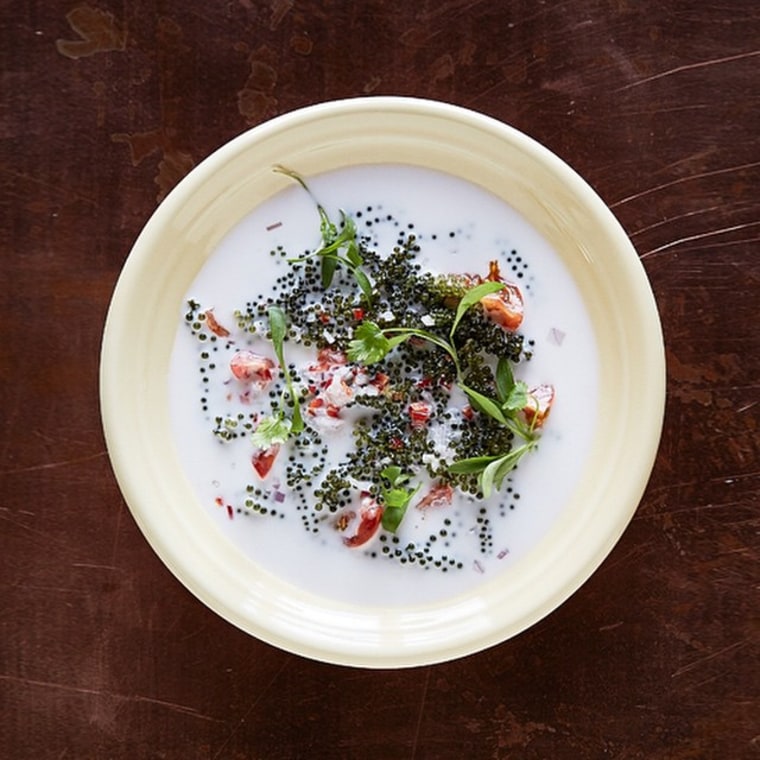 Chefs Share Their Favorite Childhood Recipes for Asian Pacific American ...