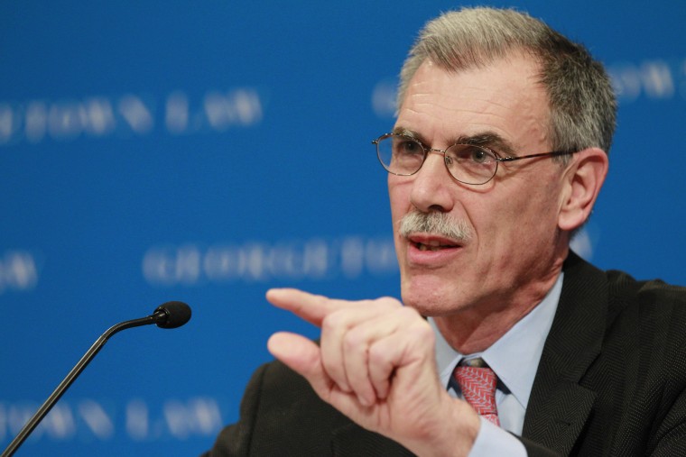 Donald Verrilli, Influential Justice Department Lawyer, to Step Down