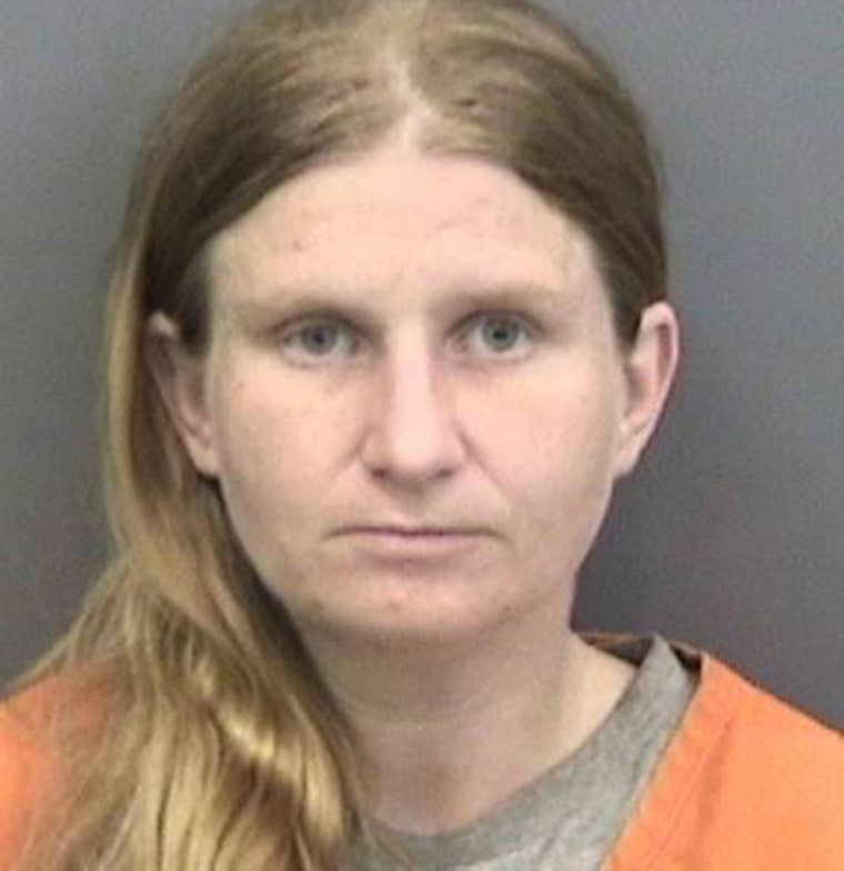 Florida Woman Hid Miscarriage in Adoption Fraud Case, Cops Say