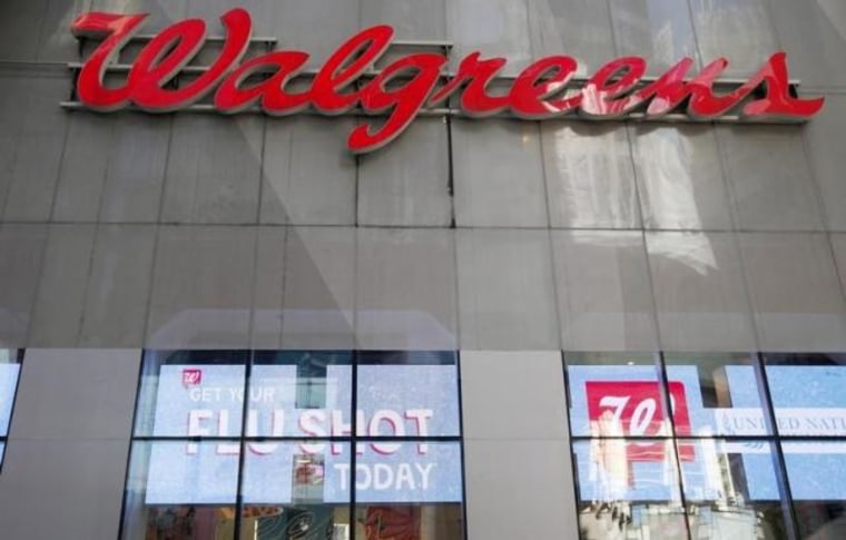 Walgreens Ends Relationship With Theranos in Latest Blow for Start-Up