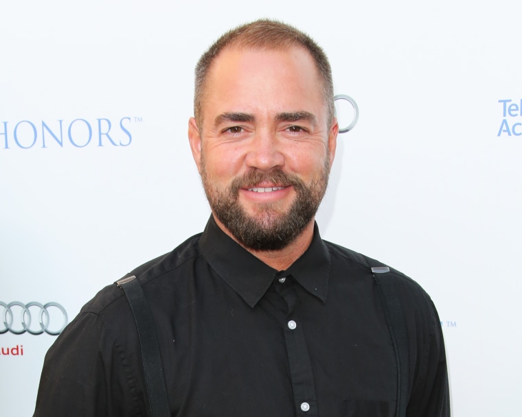 Rising Star Ian Harvie Excited About New Acting Challenges