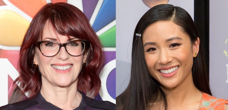 Constance Wu, Megan Mullally Join Freddie Wong's 'Dimension 404' Hulu ...