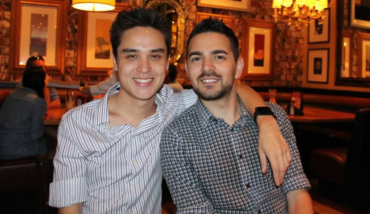 Orlando Victim Inspires 'Star Wars' Petition