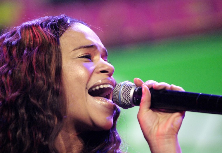 Essence Festival: Faith Evans Still The First Lady of Badboy