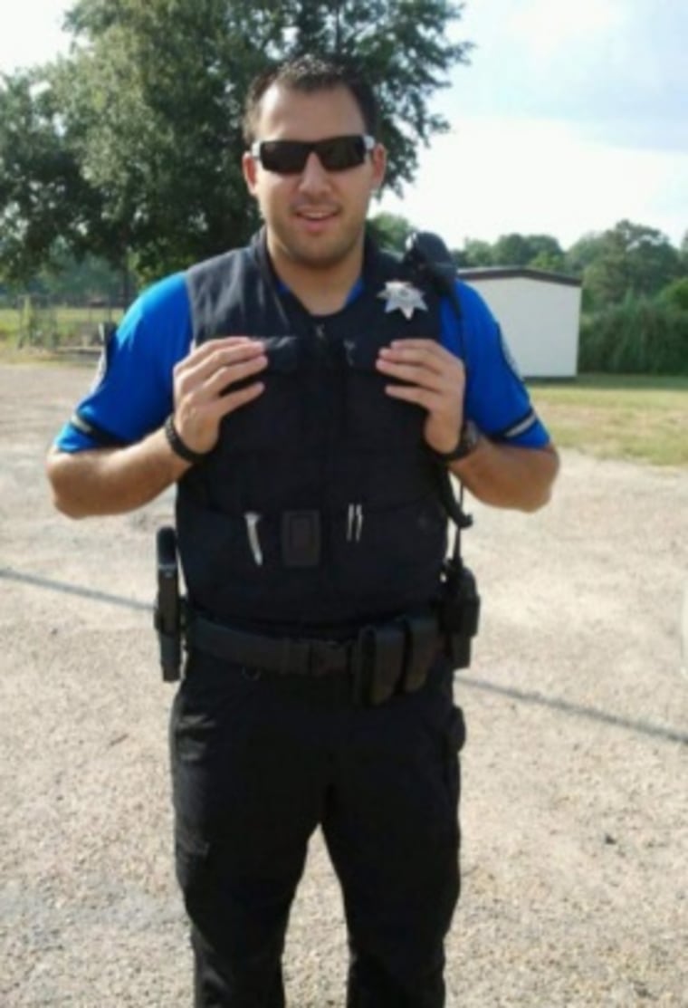 Drunk Driver Swerves Into Louisiana Cops, Killing One, Injuring Two