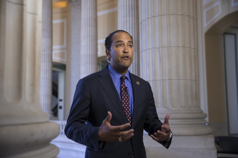 Trump May Help Latino Democrat Flip Congressional Seat on Texas Border