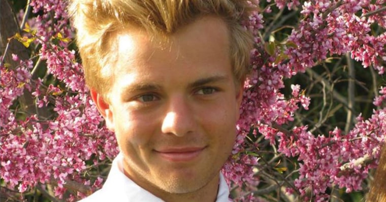 Remains Discovered in Colorado Believed to be Those of Joe Keller ...