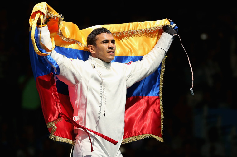 Latin American Athletes to Watch at the 2016 Rio Olympics