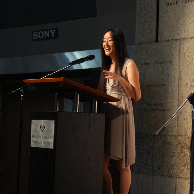 'Kung Fu Panda' Director Jennifer Yuh Nelson To Helm First Live-Action ...