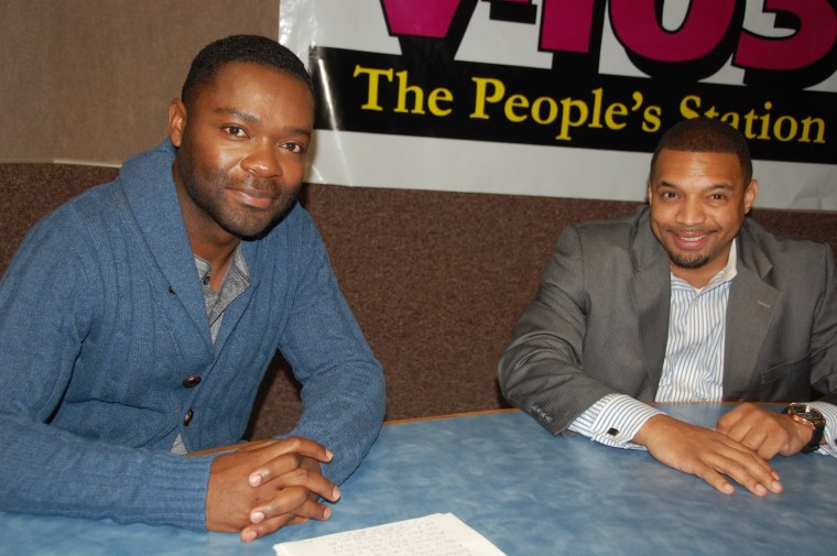 The 'Realest Man in Talk Radio': Rashad Richey is Here to Stay