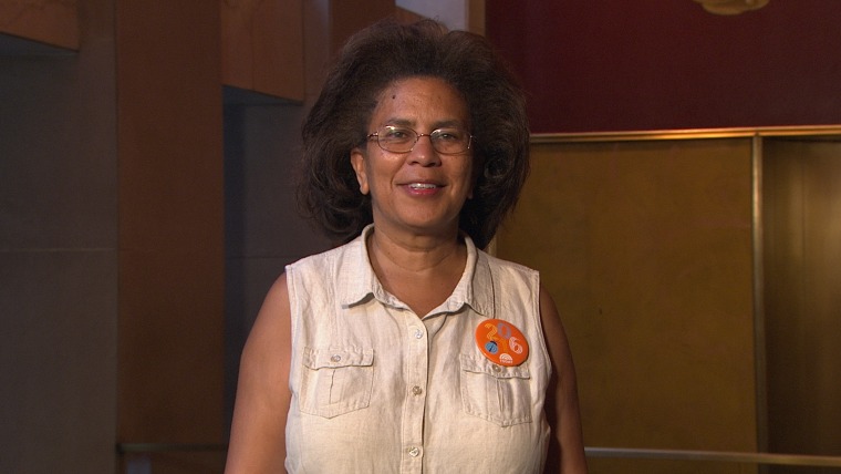 'A whole new person!' Woman's Ambush Makeover shocks her daughter