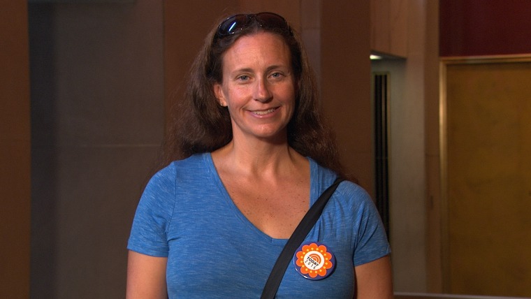 'A whole new person!' Woman's Ambush Makeover shocks her daughter