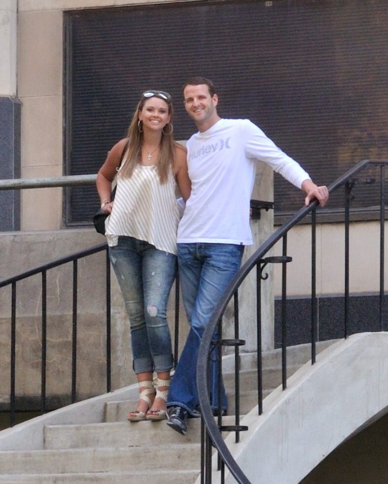 Victims of Texas Balloon Crash Known for Spreading Joy Among Friends ...