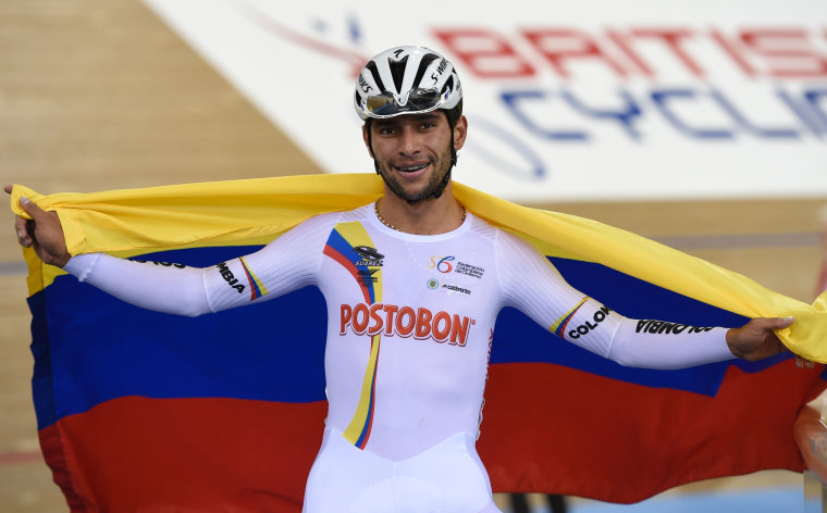 Latin American Athletes to Watch at the 2016 Rio Olympics