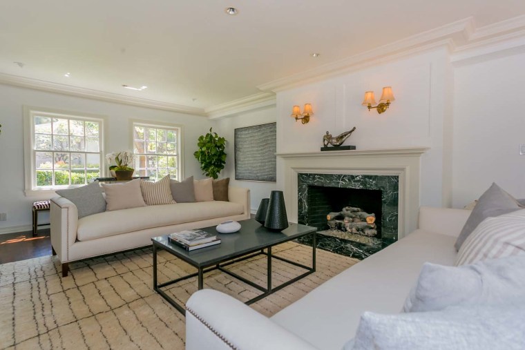Comedian Grouch Marx's former Los Angeles home is for sale