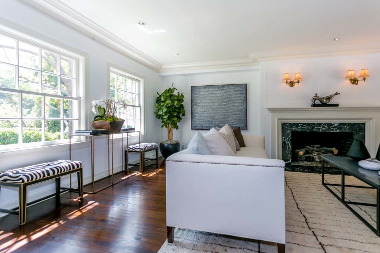 Comedian Grouch Marx's former Los Angeles home is for sale