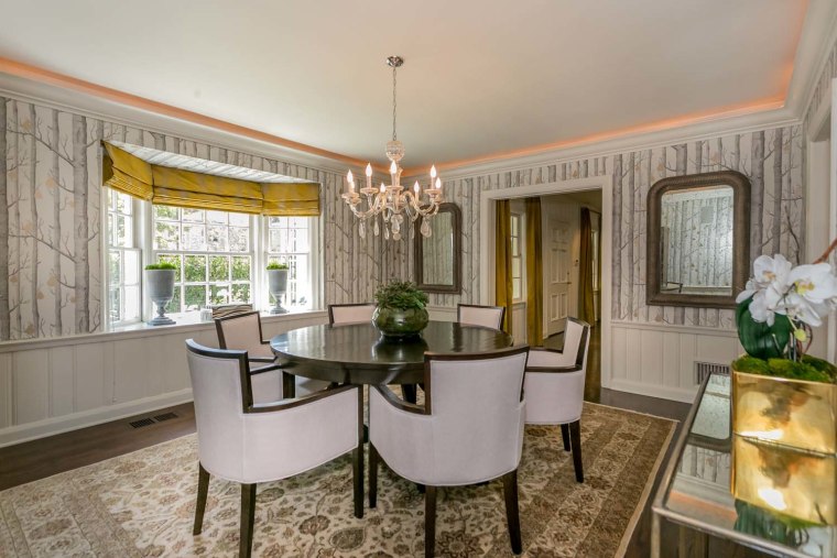 Comedian Grouch Marx's former Los Angeles home is for sale