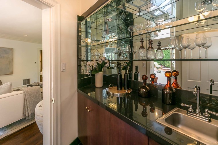 Comedian Grouch Marx's former Los Angeles home is for sale