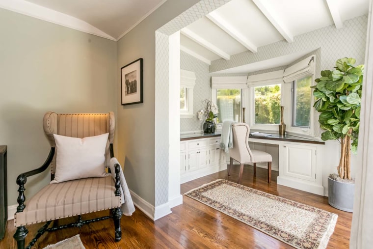 Comedian Grouch Marx's former Los Angeles home is for sale