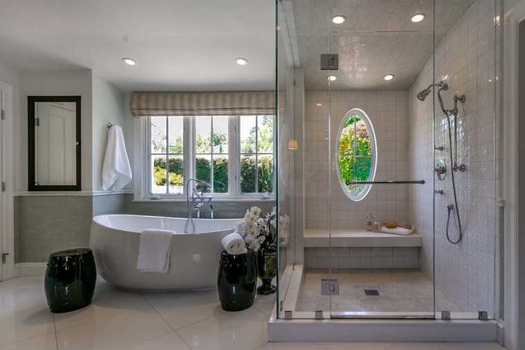 Comedian Grouch Marx's former Los Angeles home is for sale