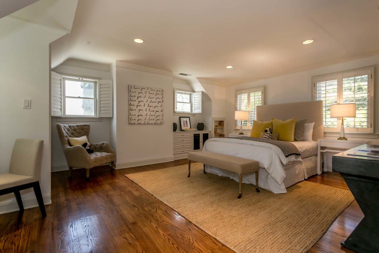 Comedian Grouch Marx's former Los Angeles home is for sale