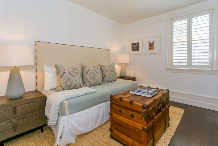 Comedian Grouch Marx's former Los Angeles home is for sale