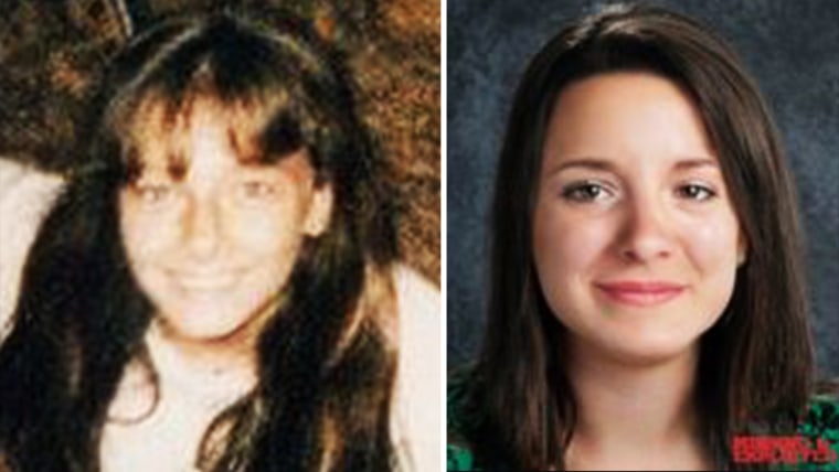 Sunday Marks 20 Years Since Illinois Girl Trudy Appleby Vanished