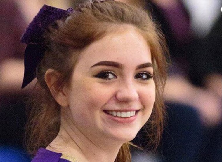 After a teen's tragic death, one family finds a sliver of peace