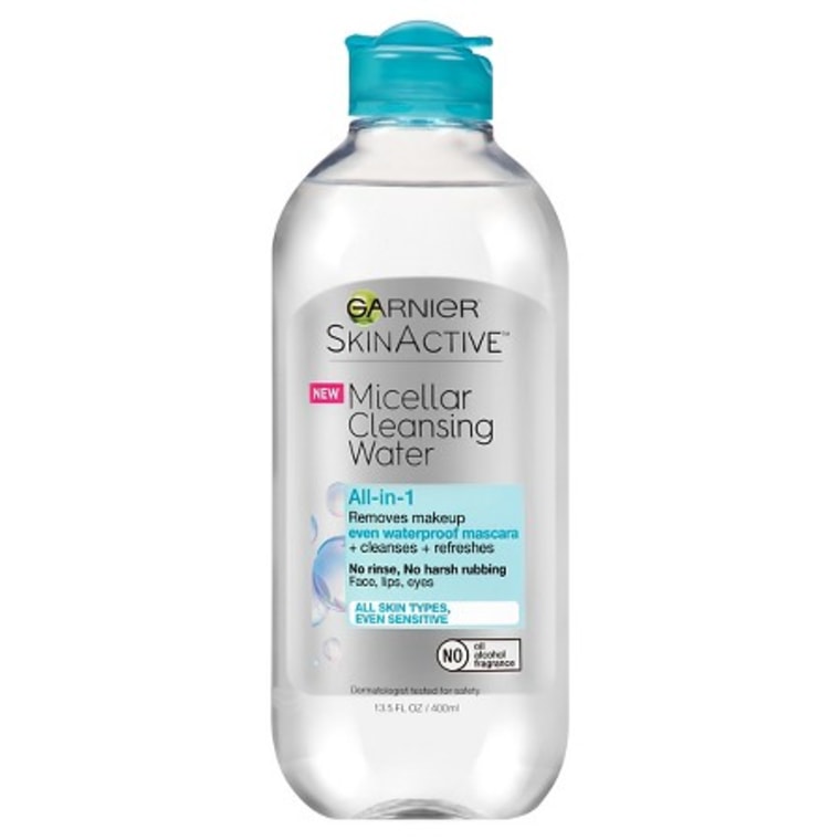 9 must have drugstore makeup removers