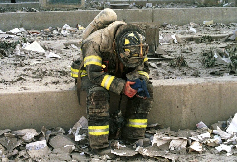 Unseen Courage: The Legacy of Firefighters Who Sacrificed Everything on ...