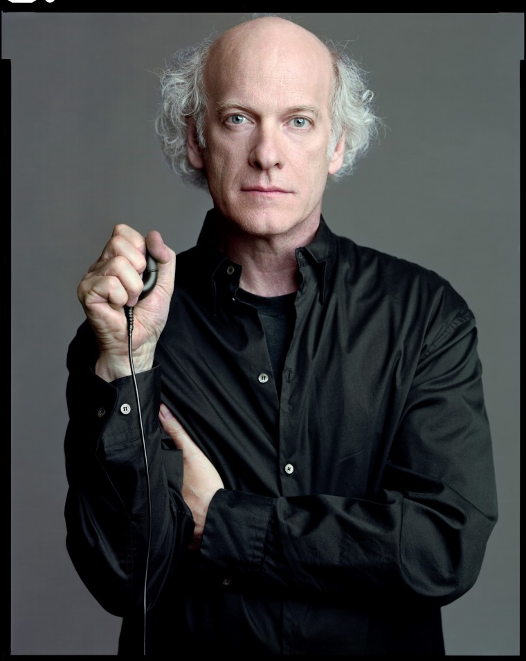 Famed Photographer Celebrates Diversity One List at a Time