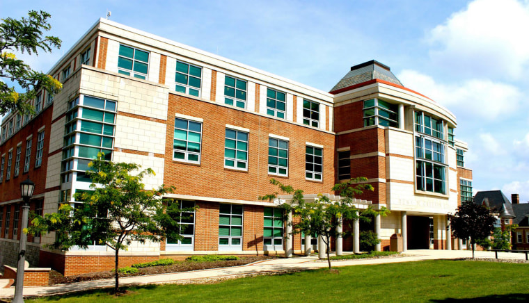 University Adopts Transgender-Inclusive Name Policy