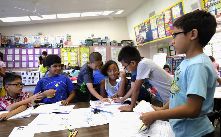 Latino Political Pulse: Californians Will Be Voting on Bilingual Education