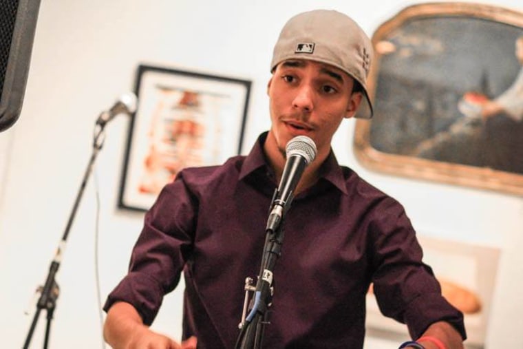 These Are the Issues That Drive These First-Time Voters to the Polls