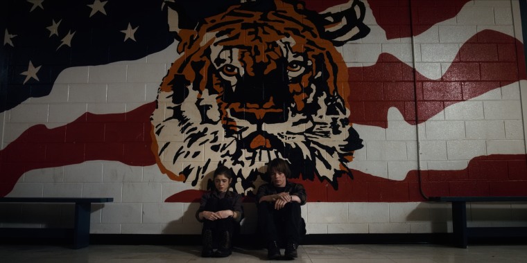 OpEd: 'Stranger Things' and the Upside Down Dawn of Donald Trump