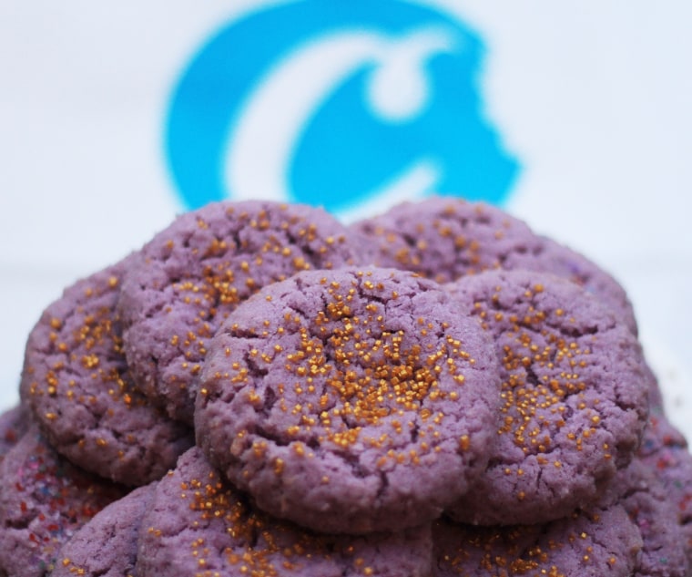 Four Holiday Cookie Recipes Santa Will Love