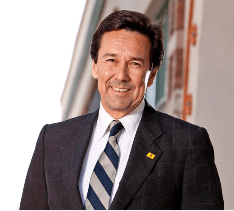 Border Expert: Discarding NAFTA Will Cost Jobs in Michigan, Elsewhere