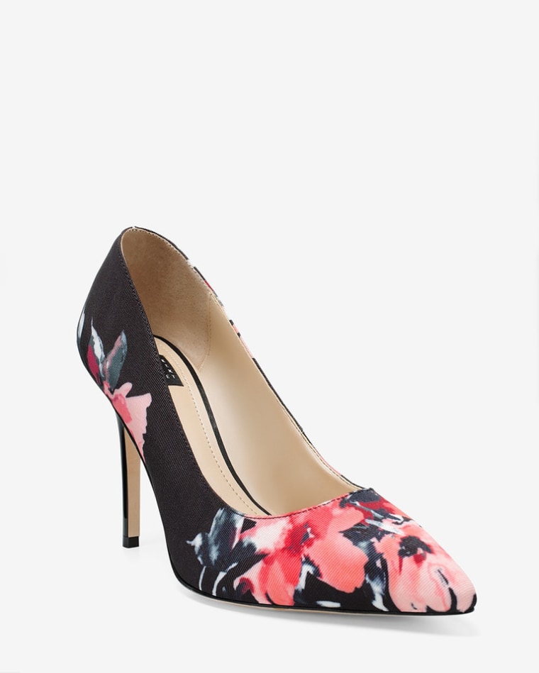 Spring floral ideas: Fashion, accessories and more style essentials