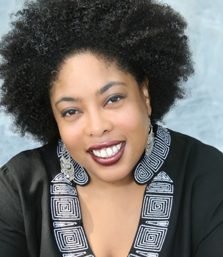 Charlene Carruthers's Instagram, Twitter & Facebook on IDCrawl