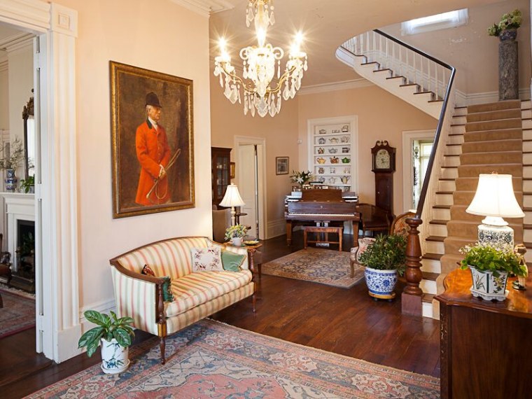 'The Big Chill' house in South Carolina was recently sold