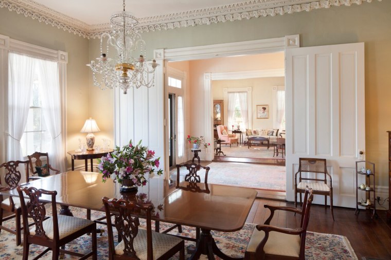 'The Big Chill' house in South Carolina was recently sold