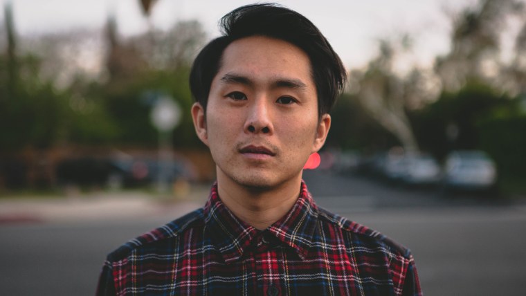 #RedefineAtoZ: Justin Chon, Inspired by Films, Is Unafraid to Create