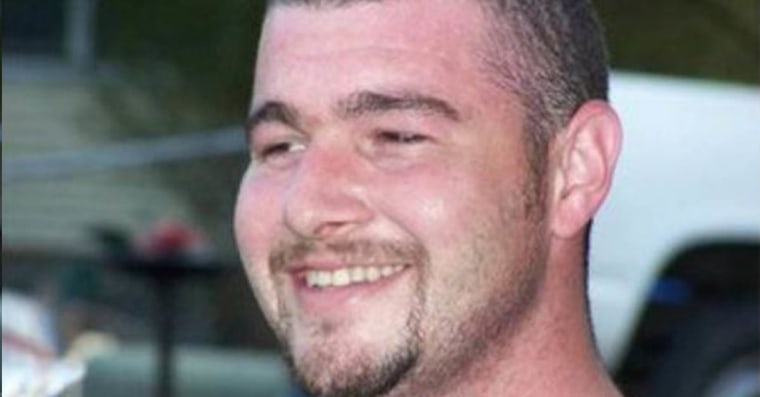 Illinois Father Jared Hanna Remains Missing Six Years Later