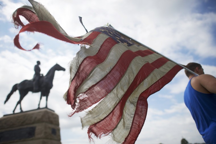 America Celebrates Independence on Snowy Slopes and Sandy Shores