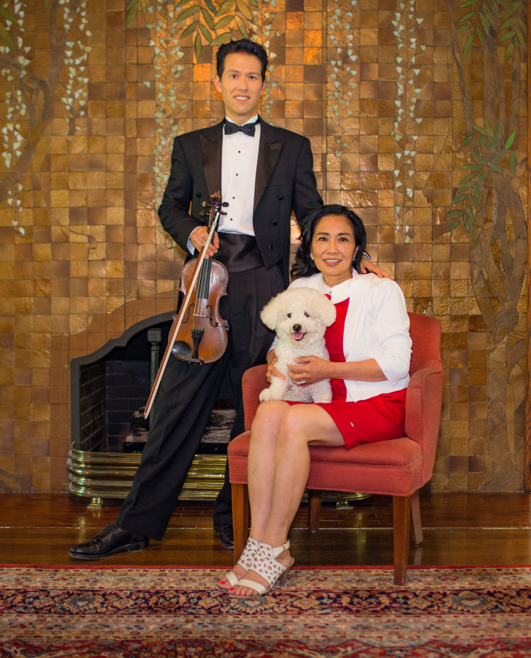 Dr. Adam Kendall Renewed His Passion for Medicine With Music