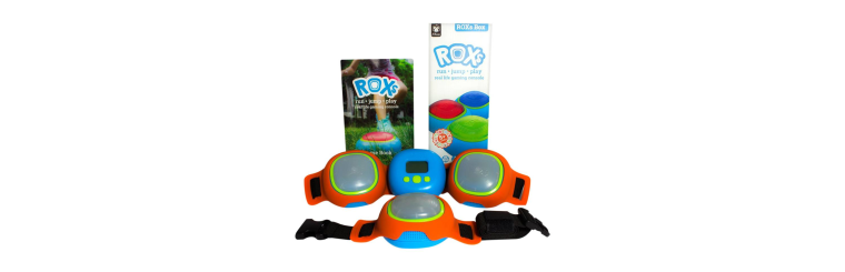 6 summer gadgets for family fun: Talkies by Toymail, Tronos Chair