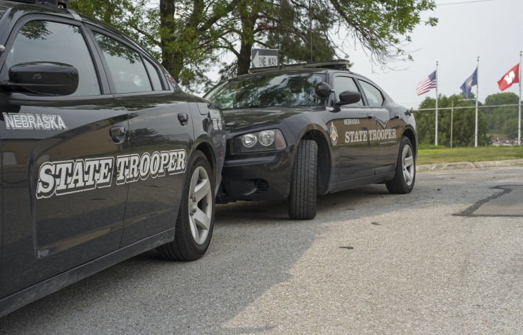 Nebraska State Patrol Accused Of Requiring Sexually Invasive Procedure
